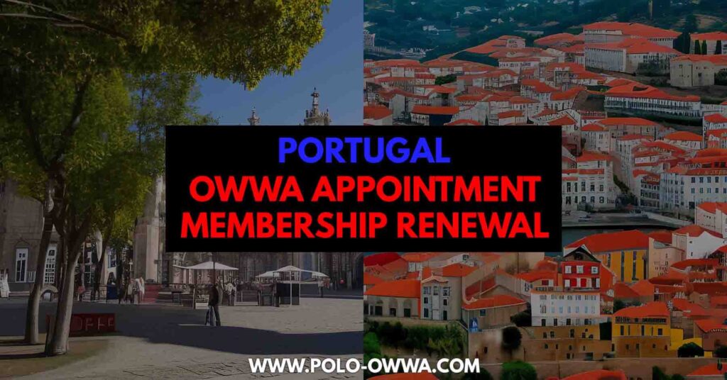 POLO-OWWA Community | POLO-OWWA