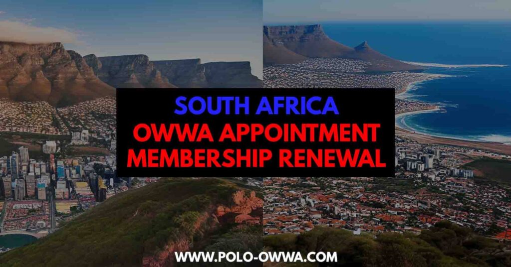 POLO-OWWA Community | POLO-OWWA